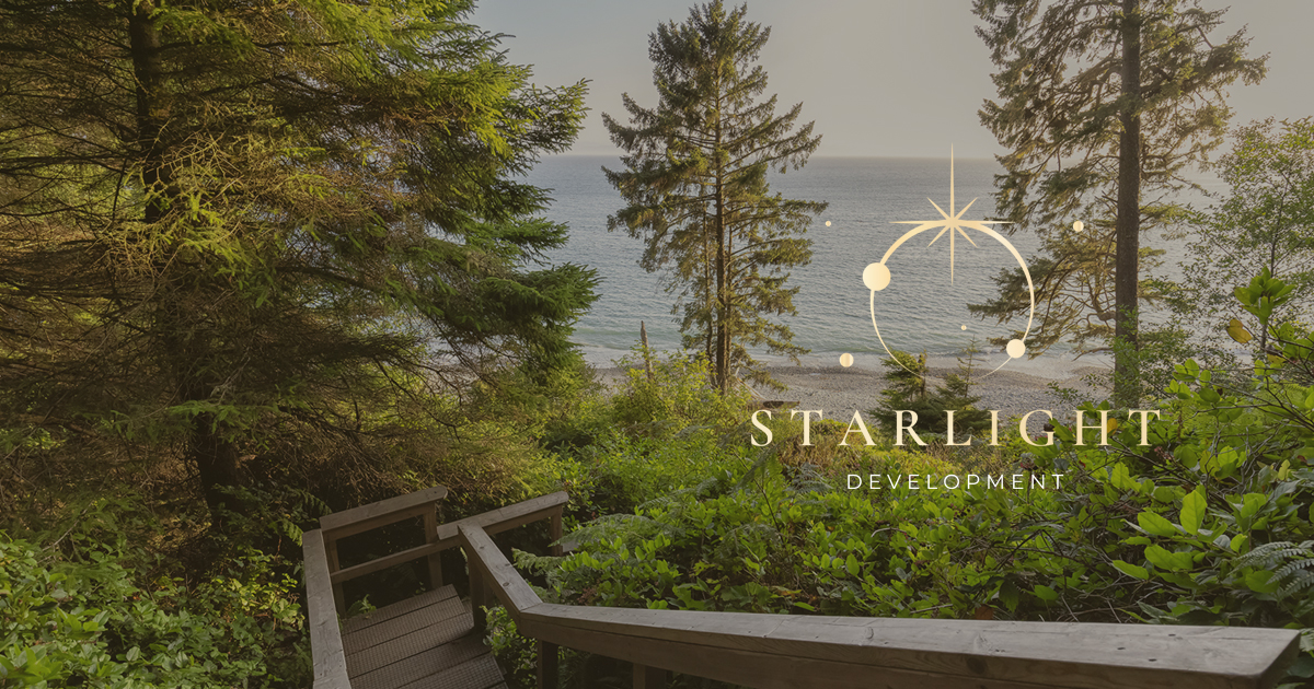 Starlight Island | Starlight Development